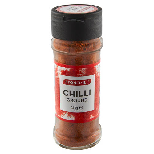 Chilli Ground 41g